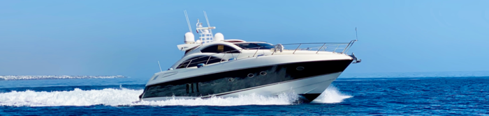 Our Location :: LanzaYachting - Boat trips & Private Yacht Charter